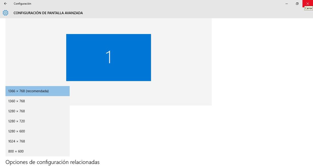 Cómo Solucionar Problemas Con La Pantalla Completa En Windows 10